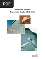 Plate Stresses in STAAD | PDF | Stress (Mechanics) | Continuum Mechanics