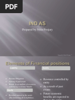 IND AS 38: Intangible Assets Overview | PDF | Intangible Asset ...