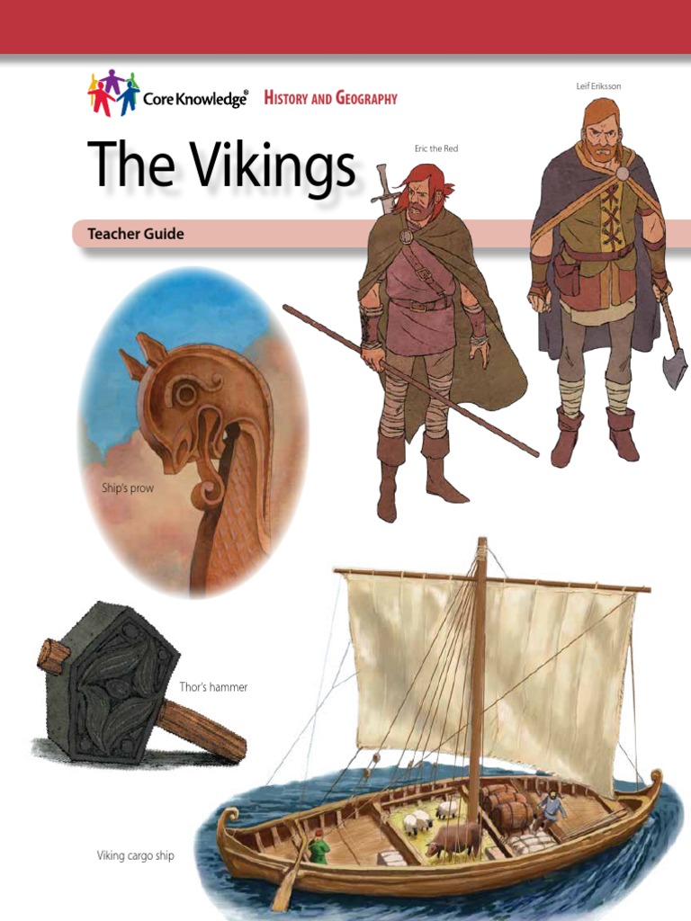 Vikings | PDF | Vikings | Scandinavia