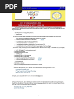 Phil-JobNet: Online Job Matching Guide | PDF | Employment | Internet