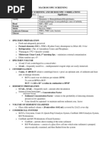 Camera de Numarat Improved Neubauer | PDF | White Blood Cell | Applied ...