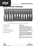 Deltav PK Controller | PDF | Transmission Control Protocol | Microsoft ...