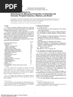 Astm F606 PDF | PDF | Screw | Yield (Engineering)