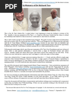 DR Tans Balance Method PDF | PDF | Human Leg | Musculoskeletal System