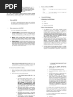 MTRCB: Overview and Functions | PDF | President Of The Philippines ...