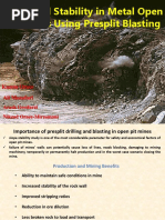 Blasting Handbook 2014 | PDF | Explosive Material | Explosion