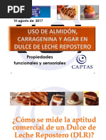 Catálogo Gelycel - v.2020 | PDF | Viscosidad | Absorción (Química)