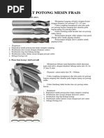 Ukuran Dan Konversi MESH | PDF | Griya & Taman | Komputer