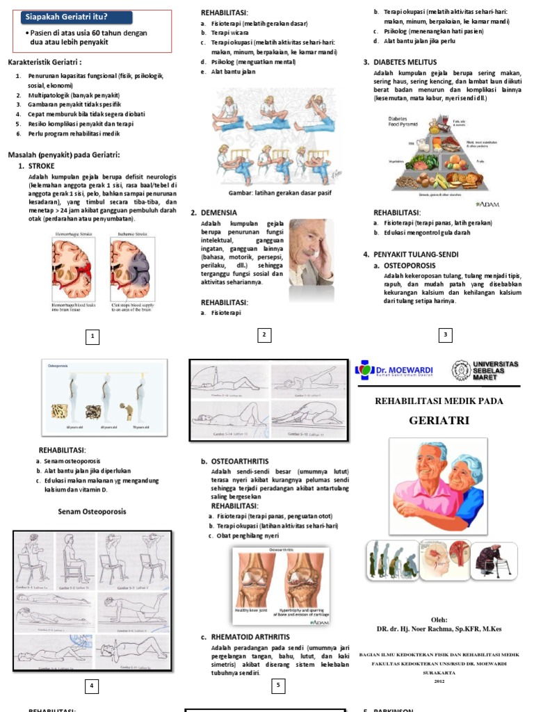 Contoh Leaflet | PDF