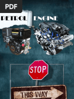 Car Engine | PDF | Internal Combustion Engine | Piston