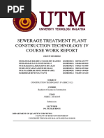 MS 1228 1991 Sewer Design | PDF | Sanitary Sewer | Pumping Station