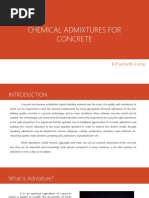 The Vertical Concrete Mix Menu | PDF | Fly Ash | Concrete