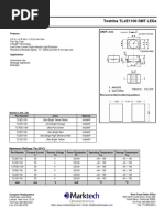 Declaration Letter - Product Shelf Life | PDF