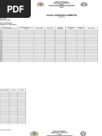 4ps Enrollment | PDF