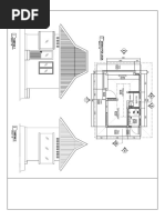 2 Denah Pos Jaga | PDF