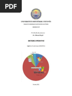 Vizatime Me Ngjyrosje | PDF