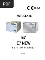 LISA 522 Autoclave Manual | PDF | Ac Power Plugs And Sockets ...