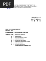 Compressed Notes On SPP & Architect's Guidelines | PDF | Per Diem ...