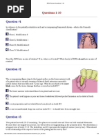 Types and Indications of Clasp Assemblies | PDF | Mouth | Dentistry ...