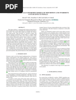 UOP Oleflex Process | PDF | Cracking (Chemistry) | Catalysis