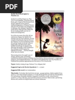 New Kid - Chapter Questions | PDF | Career & Growth