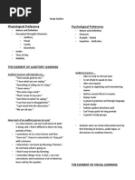 Sample Rejoinder Affidavit | Affidavit | Government