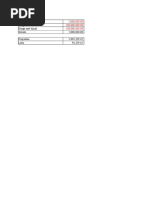 Tabel Profil Baja - Morisco, Buku Biru | PDF | Strength Of Materials ...