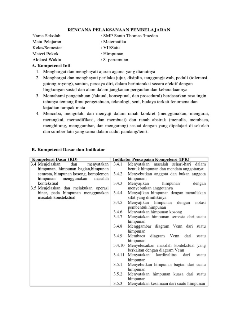 Contoh Soal Dan Jawaban Himpunan Kosong Dan Himpunan Semesta | soal tkp dan pembahasannya