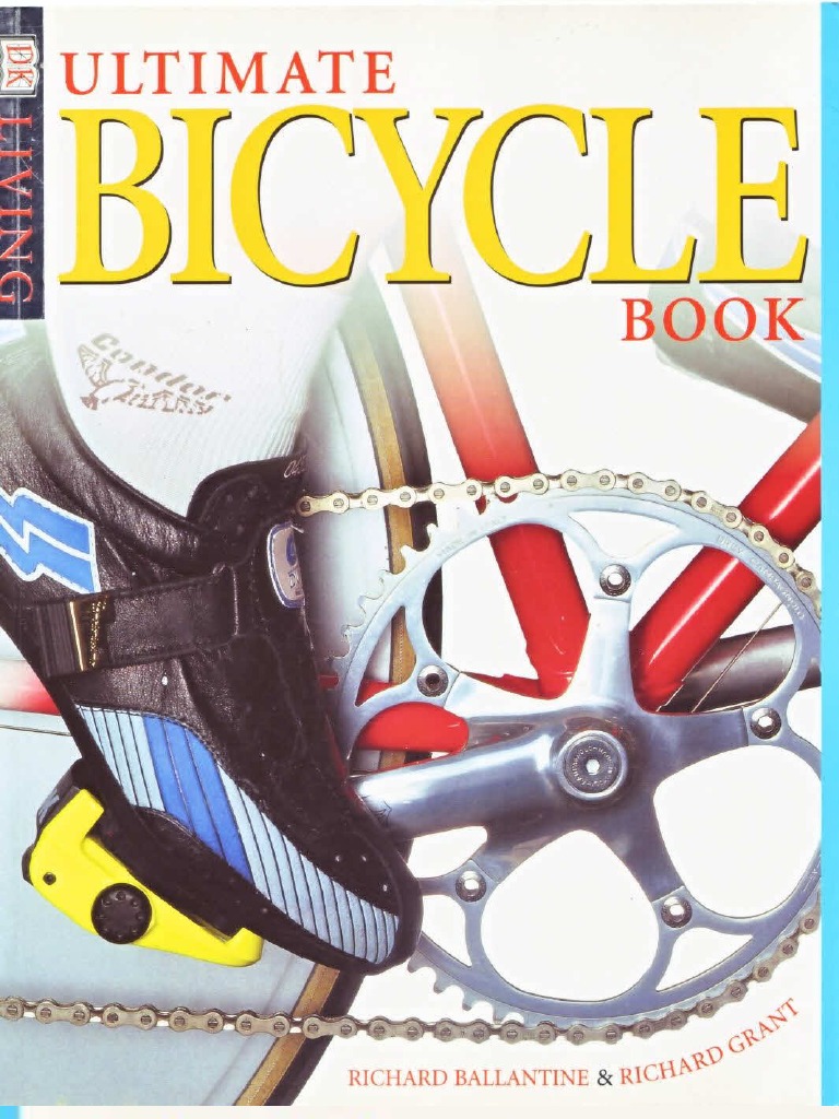 Ultimate Bicycle Book | PDF