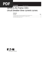 I2t Calculation | PDF | Electrical Equipment | Electric Power