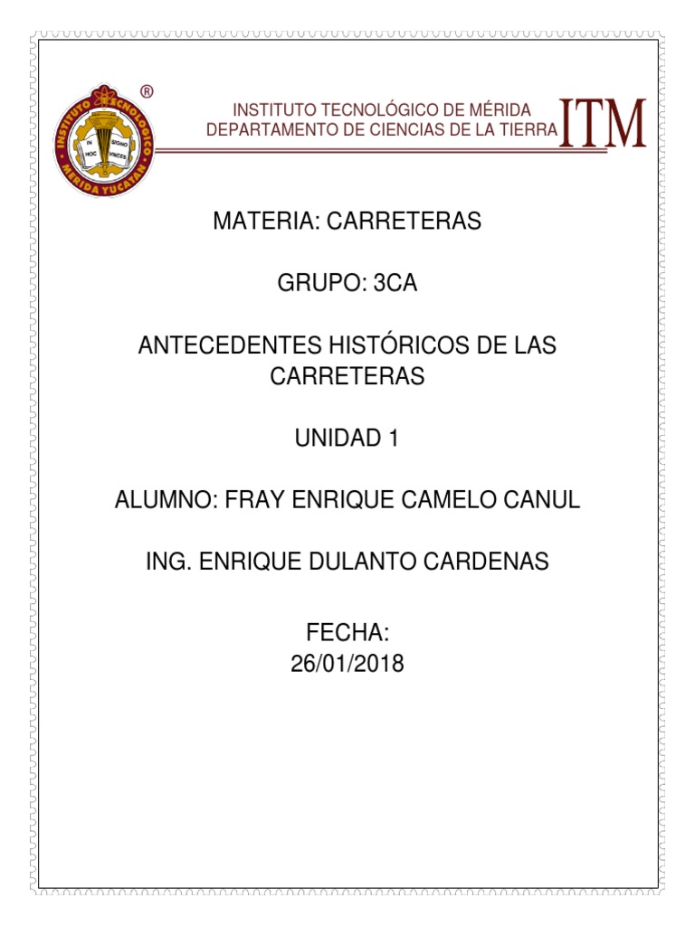 Historia del Sacbé Maya: Caminos Sagrados | PDF | Península de Yucatán ...