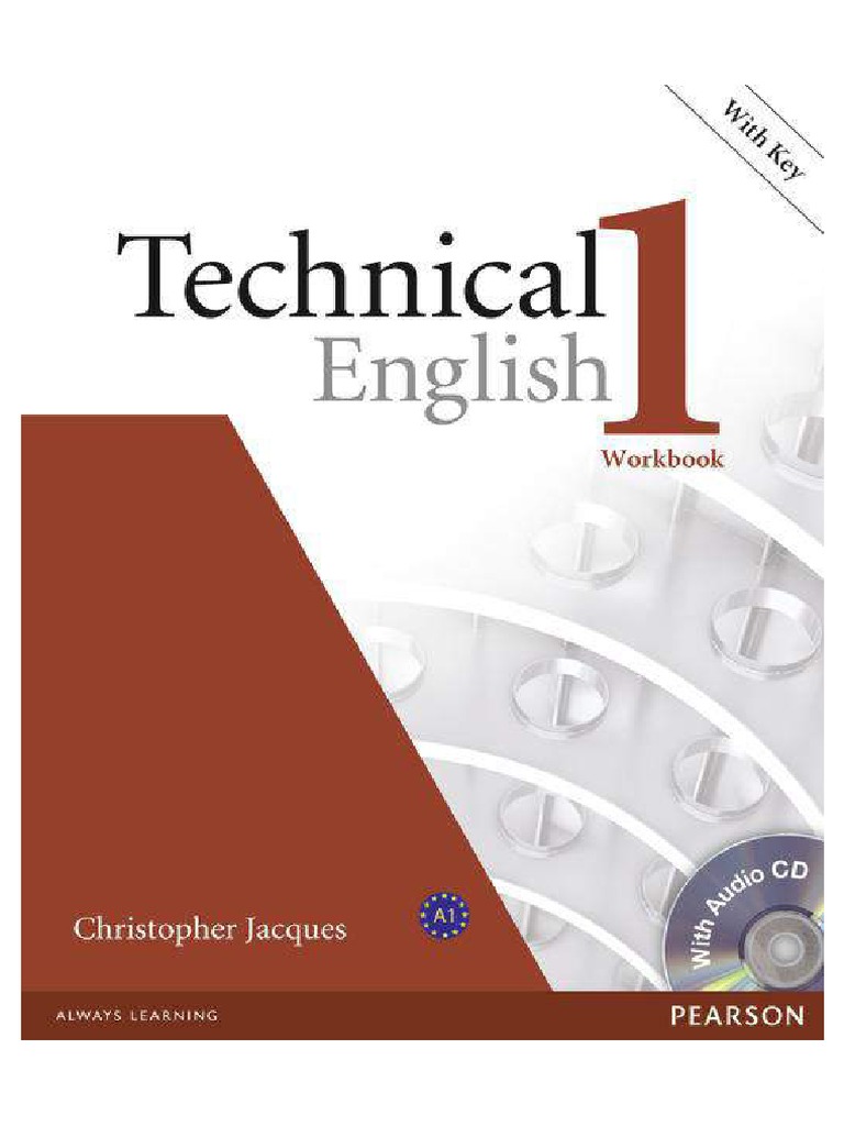 Technical English 1 WB