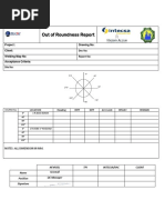 AST Monthly Visual Inspection Form | PDF