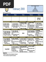 Chartwells New Menu 2526 | PDF | Salad | Gravy