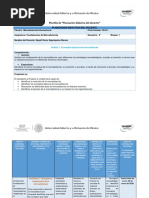 Modelo de Calgary | PDF | Enfermería | Comunicación