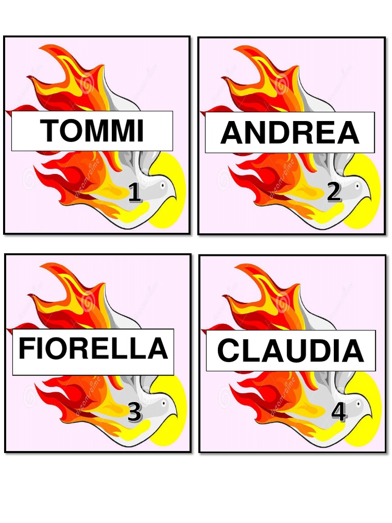 Solapin Imprimir | PDF