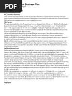 21531374-auto-repair-sample-business-plan.pdf | Retail | Business Plan