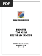 Surat Mohon Perabot | PDF