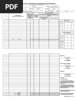 School Form 5 (SF 5) Report On Promotion and Learning Progress ...