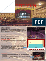 Technical Theatre Worksheet Answers | PDF | Theatre | Performing Arts