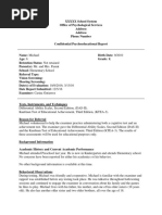 Preview: Kaufman Test of Educational Achievement - Third Edition (Ktea ...