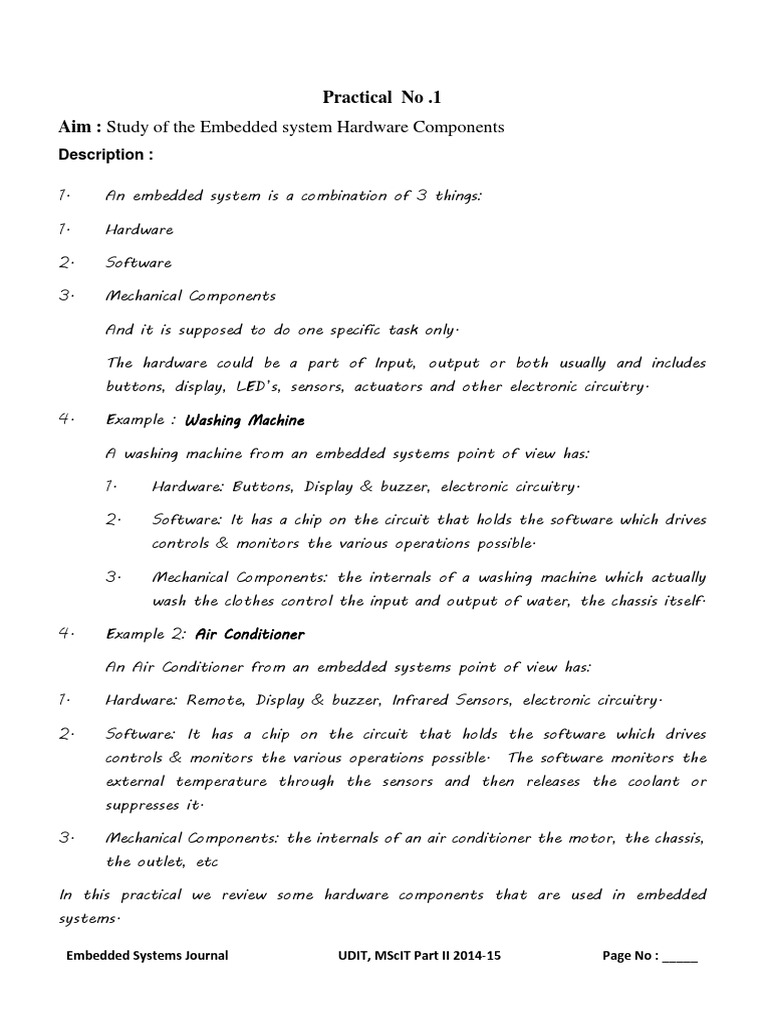 Practical No8 | PDF | Analog To Digital Converter | Digital To Analog Converter