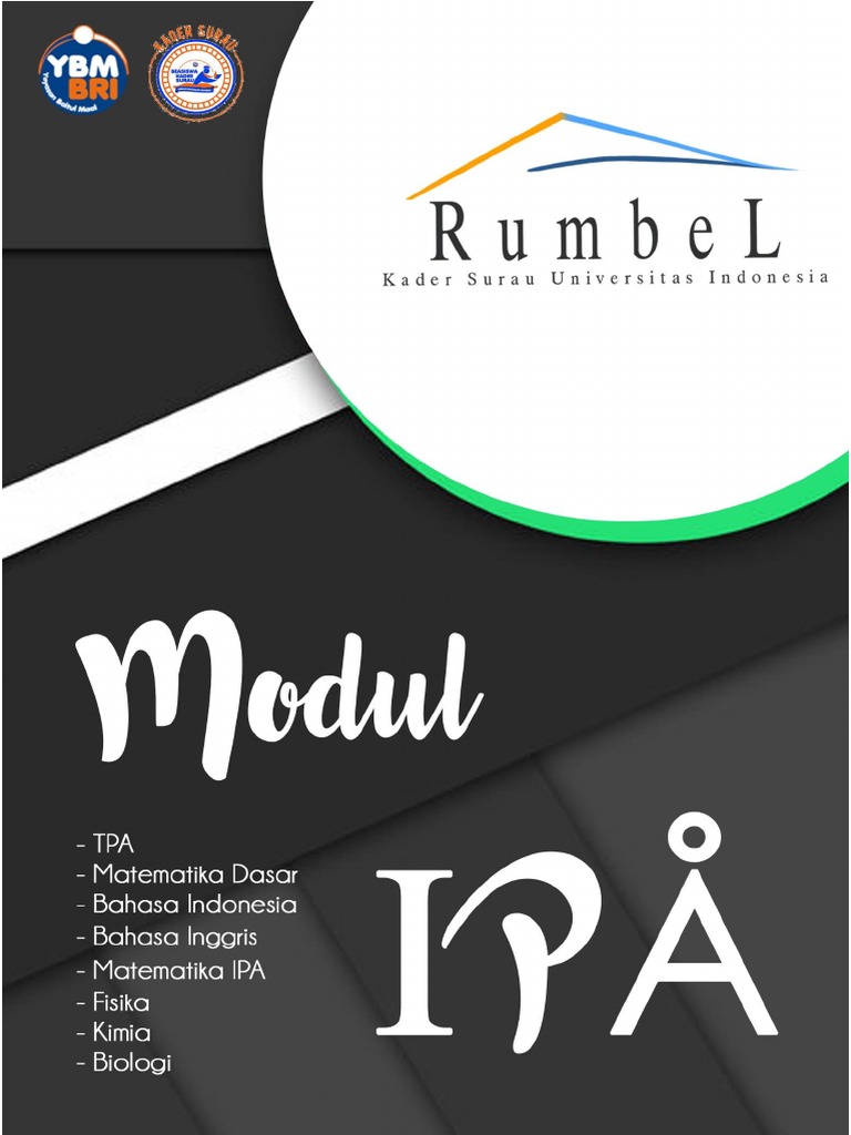 Modul IPA PDF | PDF