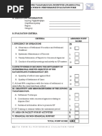 DILG MC 2019-149 Full Disclosure Policy | PDF