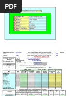 Declaration D'activite Cnas 2023 | PDF