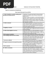 May 31, 2024 - Action Plan - Sned | PDF | Individualized Education ...