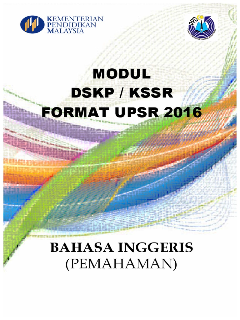 BI Pemahaman PPDKU | PDF | Jamak | Angka Tata Bahasa