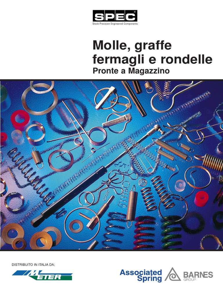 Catalogo Molle SPEC | PDF
