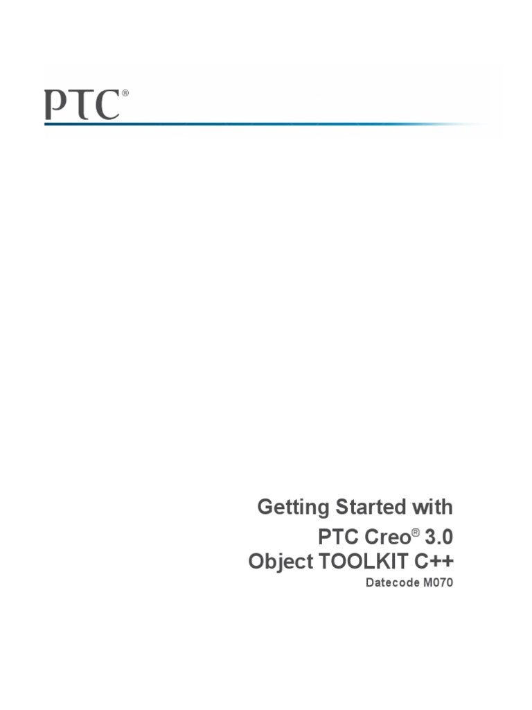 OTK CXX GSG | PDF | Library (Computing) | C++