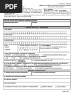 CARPER LAD Forms Overview | PDF | Common Law | Social Institutions